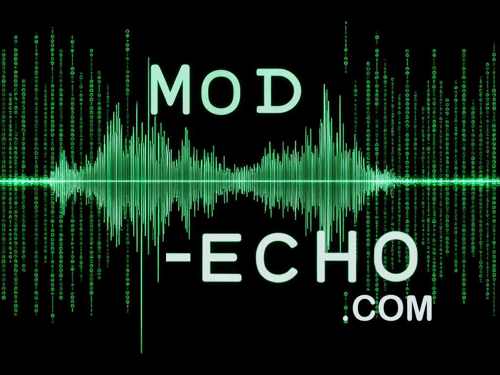 mod-echo.com